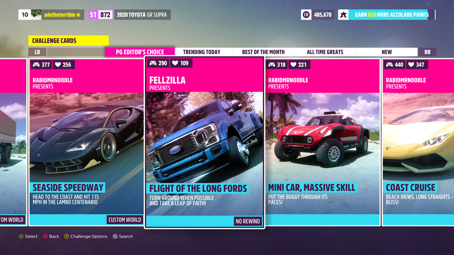 Adrian Cottrell – UI Artist & Graphic Designer